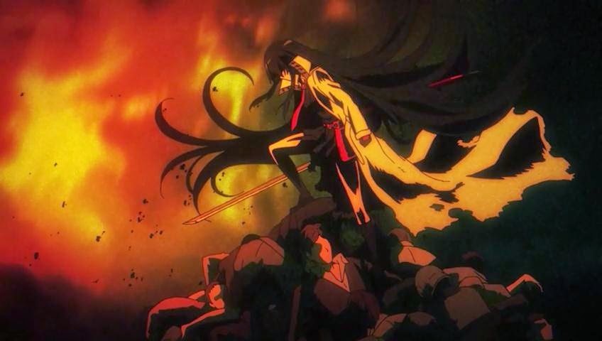 Impressões: Akame ga Kill #02 - Mate a autoridade - IntoxiAnime