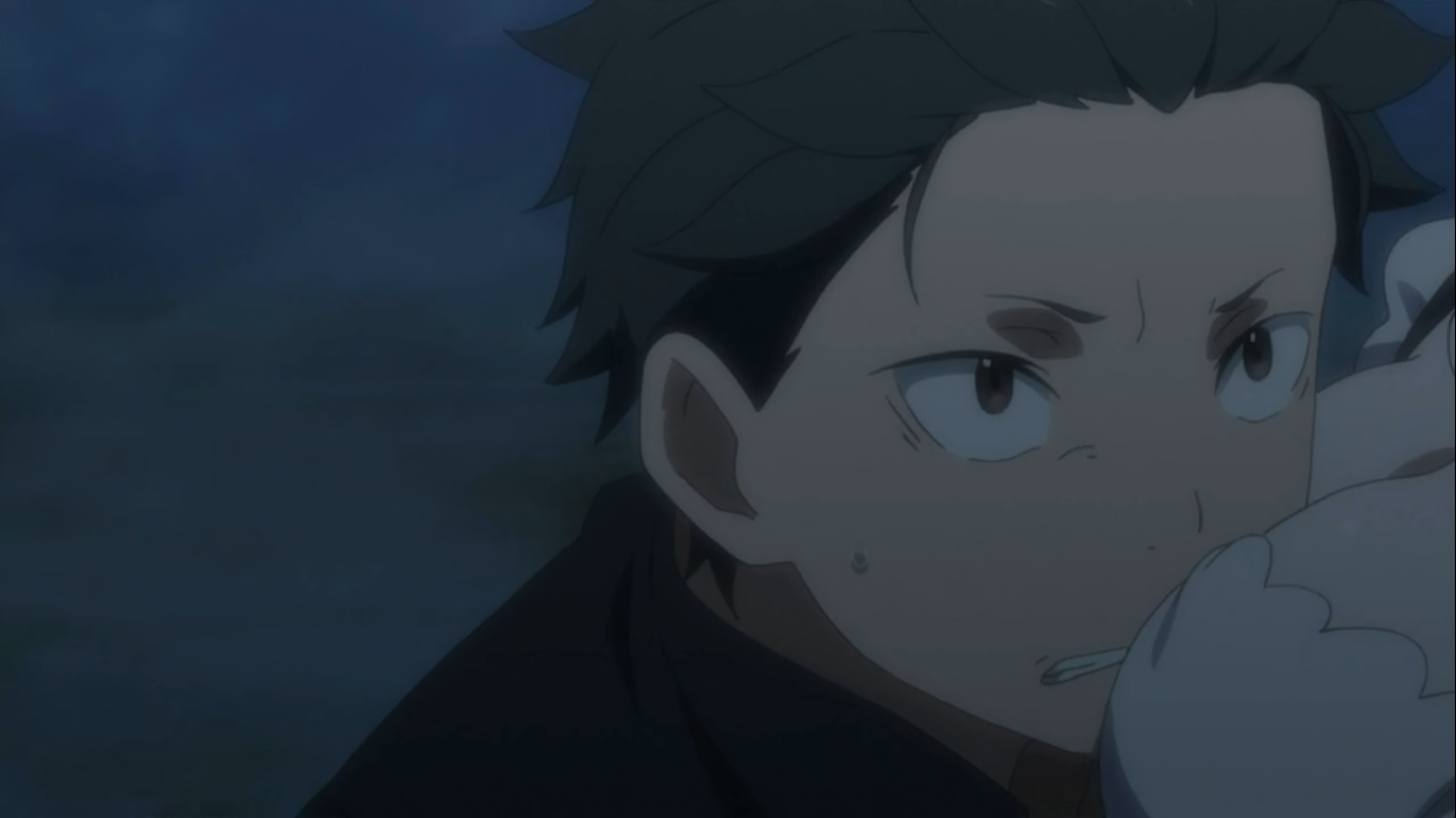 Impressões semanais: Re: Zero #21 - IntoxiAnime
