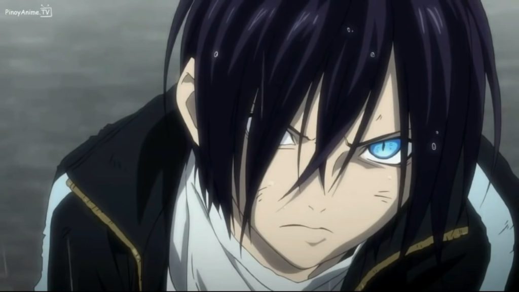 Top 10 Lutas Mais Épicas dos Animes de 2014 - IntoxiAnime