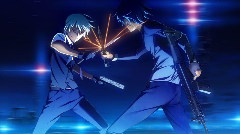 As 10 Lutas Mais Épicas em Animes de 2015 - IntoxiAnime