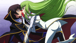 Code_Geass - IntoxiAnime