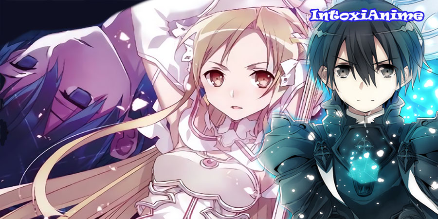 Sword Art Online 3: Alicization tem Teaser no filme de SAO vazado na ...