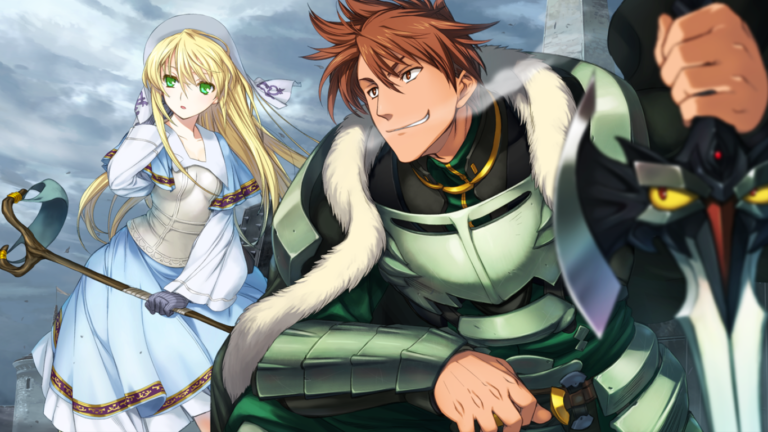 sengoku-rance - IntoxiAnime