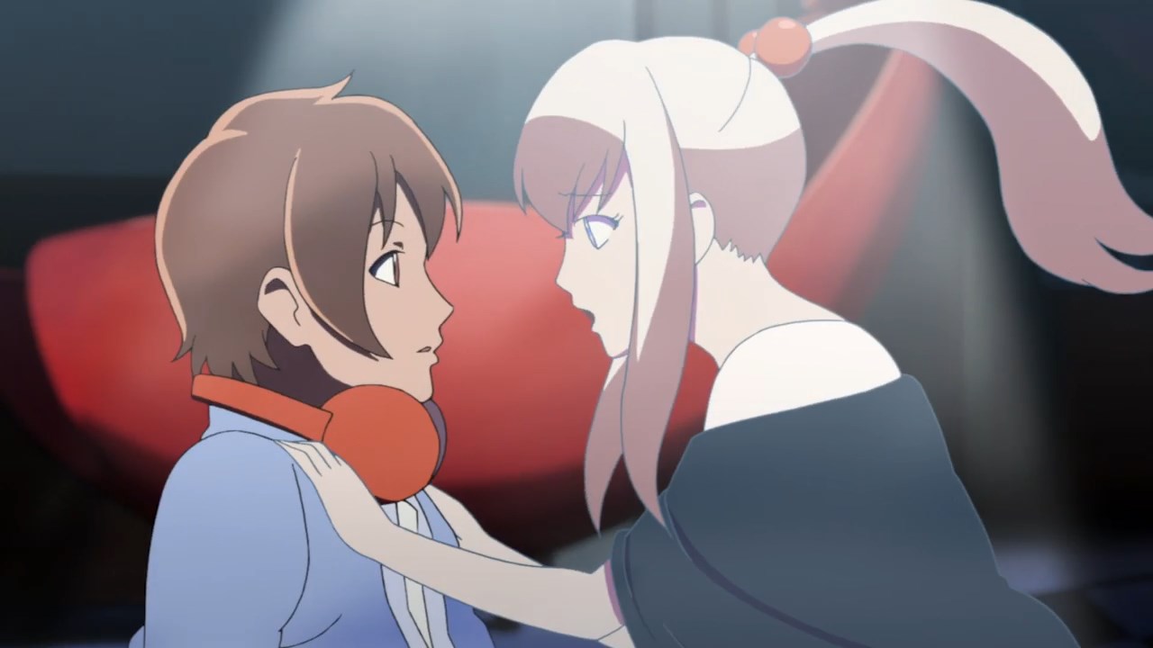 18if - Anime ganha novo trailer com OP bem diferente e explicando a ...