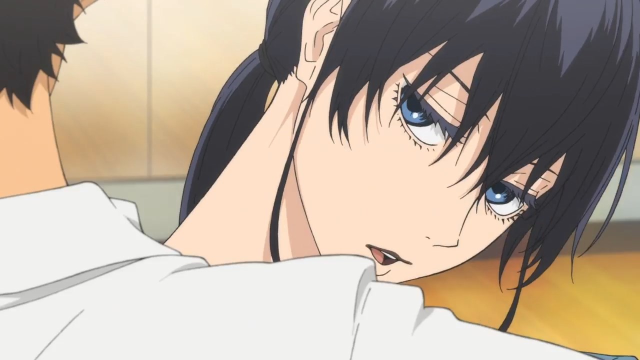 Ballroom e Youkoso - Anime de dança e romance ganha trailer completo ...