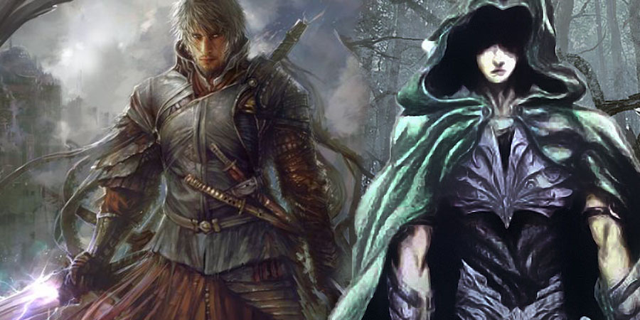 As Crônicas de Arian - Capítulo 16 – A final - IntoxiAnime