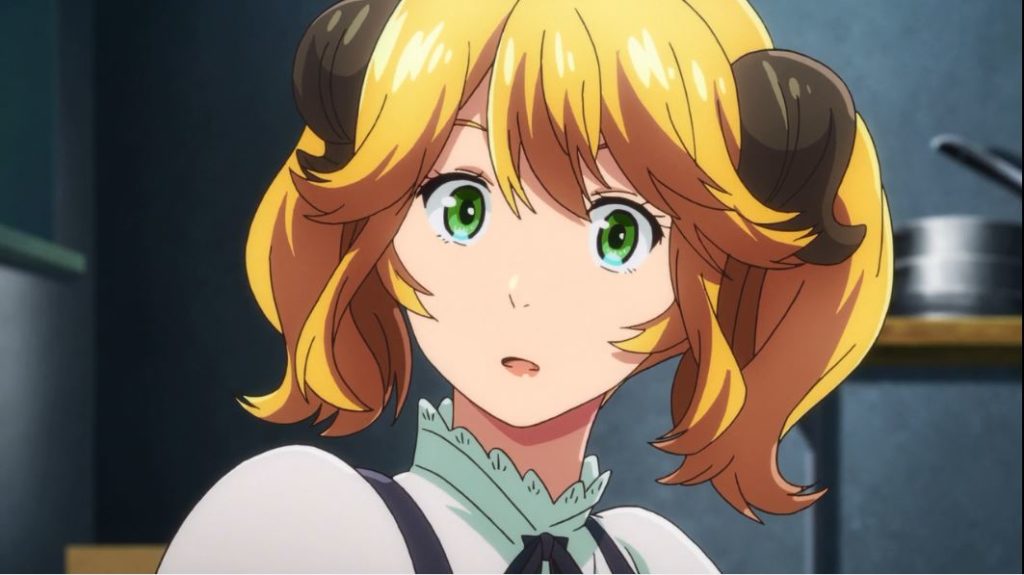 Isekai Shokudou #06 – Impressões Semanais - IntoxiAnime