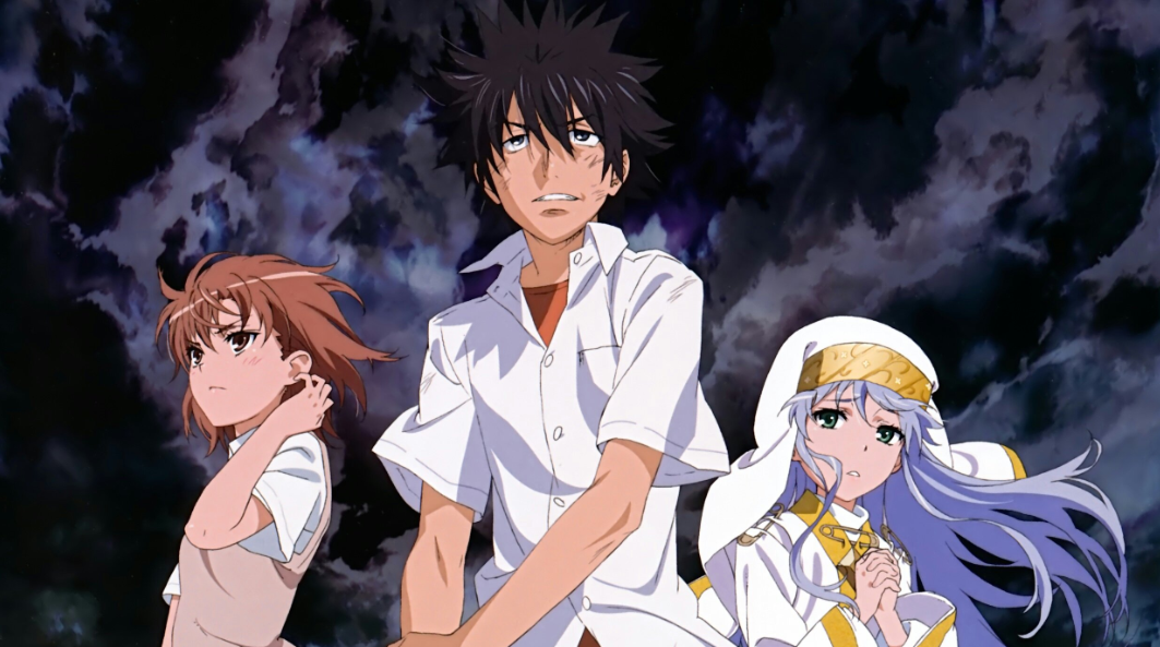 Terceira temporada de Index é listada por programa japonês - IntoxiAnime