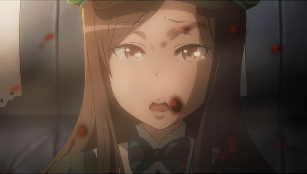 Princess Principal #10 – Impressões Semanais - IntoxiAnime