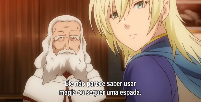 Isekai Shokudou – Bem-vindo ao restaurante do outro mundo | Impressões ...