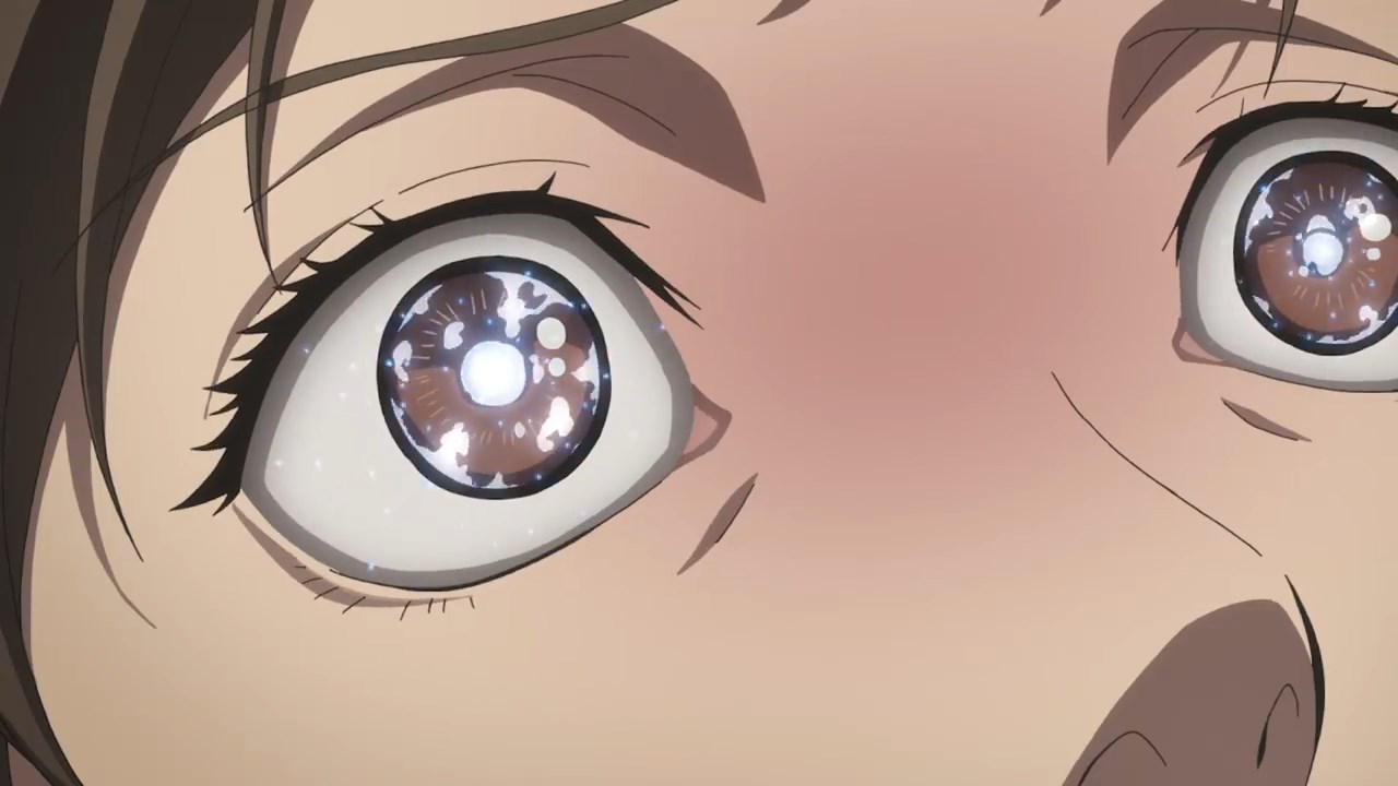 Anime de poderes temporais e anime original do diretor de Durarara vão ...