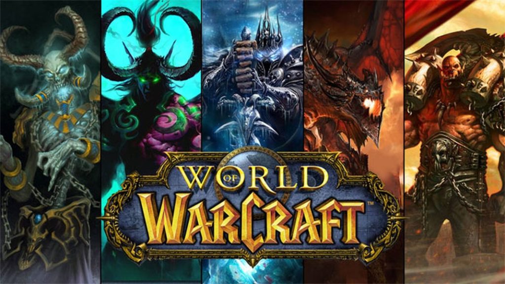 world-of-warcraft_1 - IntoxiAnime