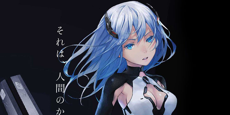 Beatless - Anime de ação com designer de Guilty Crown ganha visual e ...