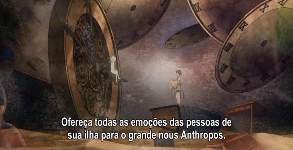 Kajura - IntoxiAnime