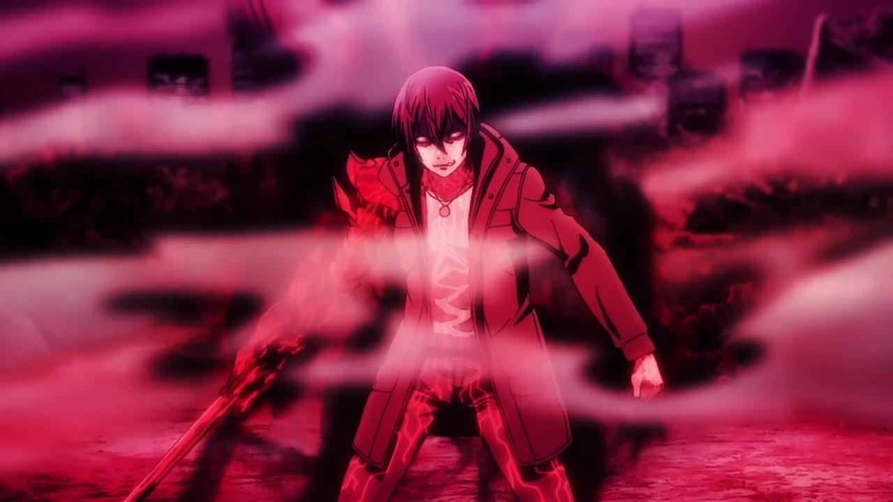 Sword Gai - Anime de ação e sobrenatural da Netflix ganha trailer e ...