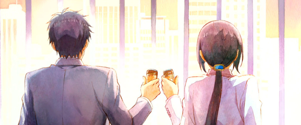 Relife – Um belo final, para um ótimo mangá | Review - IntoxiAnime