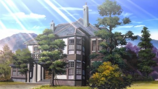 Imagens dos locais da vida real que inspiraram os cenários de Fate/Stay ...