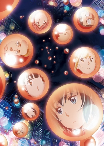 Top 5 Melhores Animes que te deixam Feliz e Relaxado – IntoxiAnime