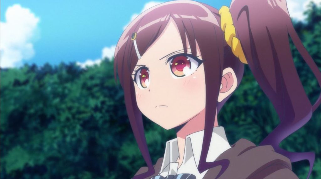 Harukana Receive #05 – Impressões Semanais - IntoxiAnime