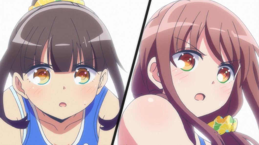 Harukana Receive #11 – Impressões Semanais - IntoxiAnime