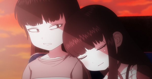 High Score Girl anuncia continuação em formato de OVAs - IntoxiAnime