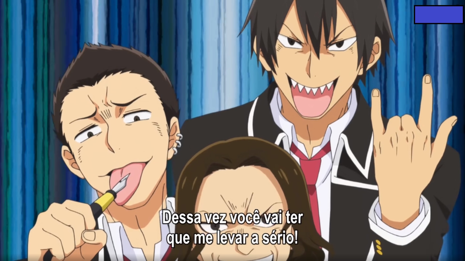 Juliet #4.2 - IntoxiAnime