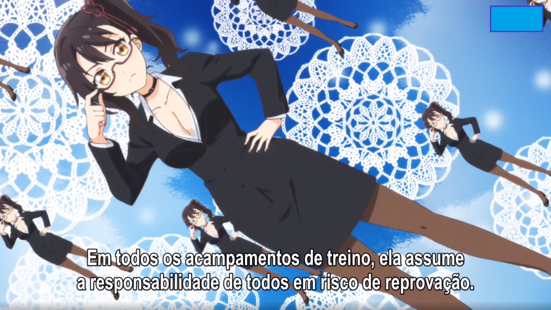 Juliet #4.5 - IntoxiAnime