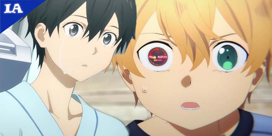 Sword Art Online 3 Alicization #01- Impressões Semanais - IntoxiAnime