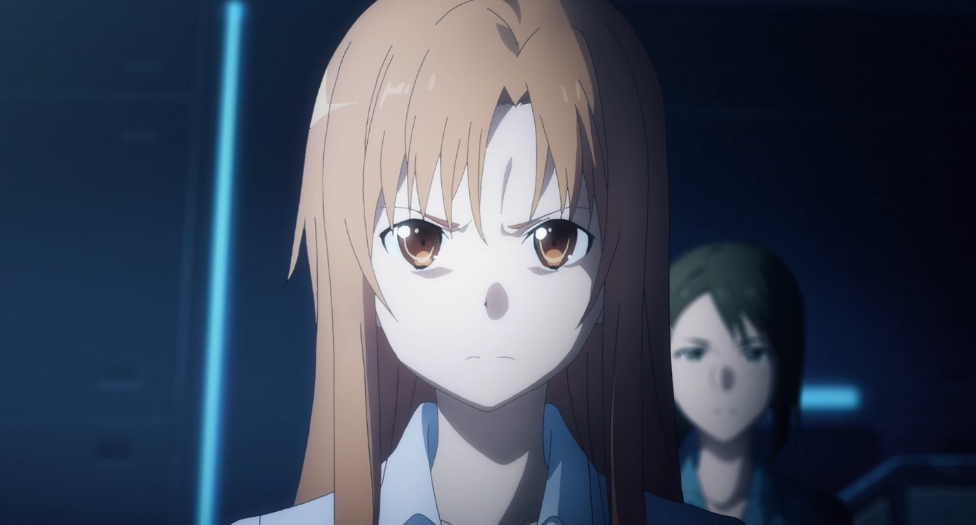 Sword Art Online 3 Alicization #05 | Impressões Semanais - IntoxiAnime