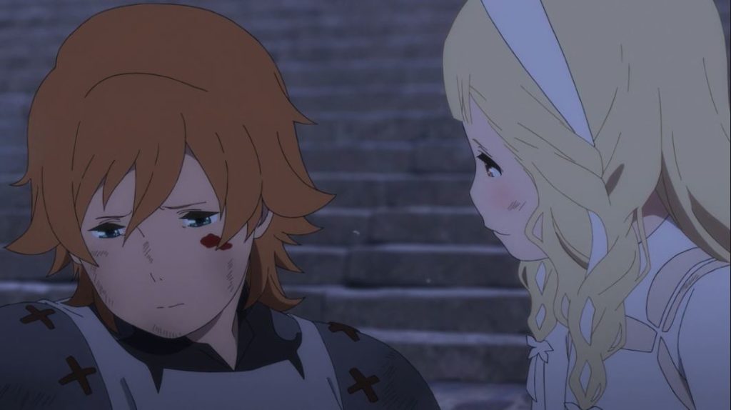 Sayonara no Asa | Um Adeus Para o Amanhã – Review - IntoxiAnime