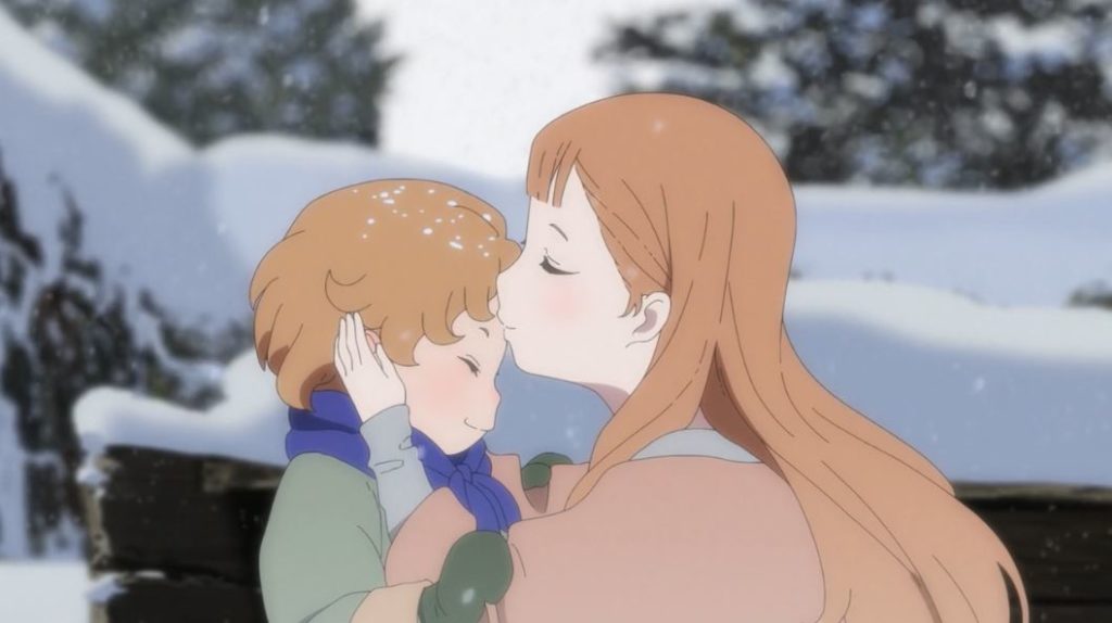 Sayonara no Asa | Um Adeus Para o Amanhã – Review - IntoxiAnime