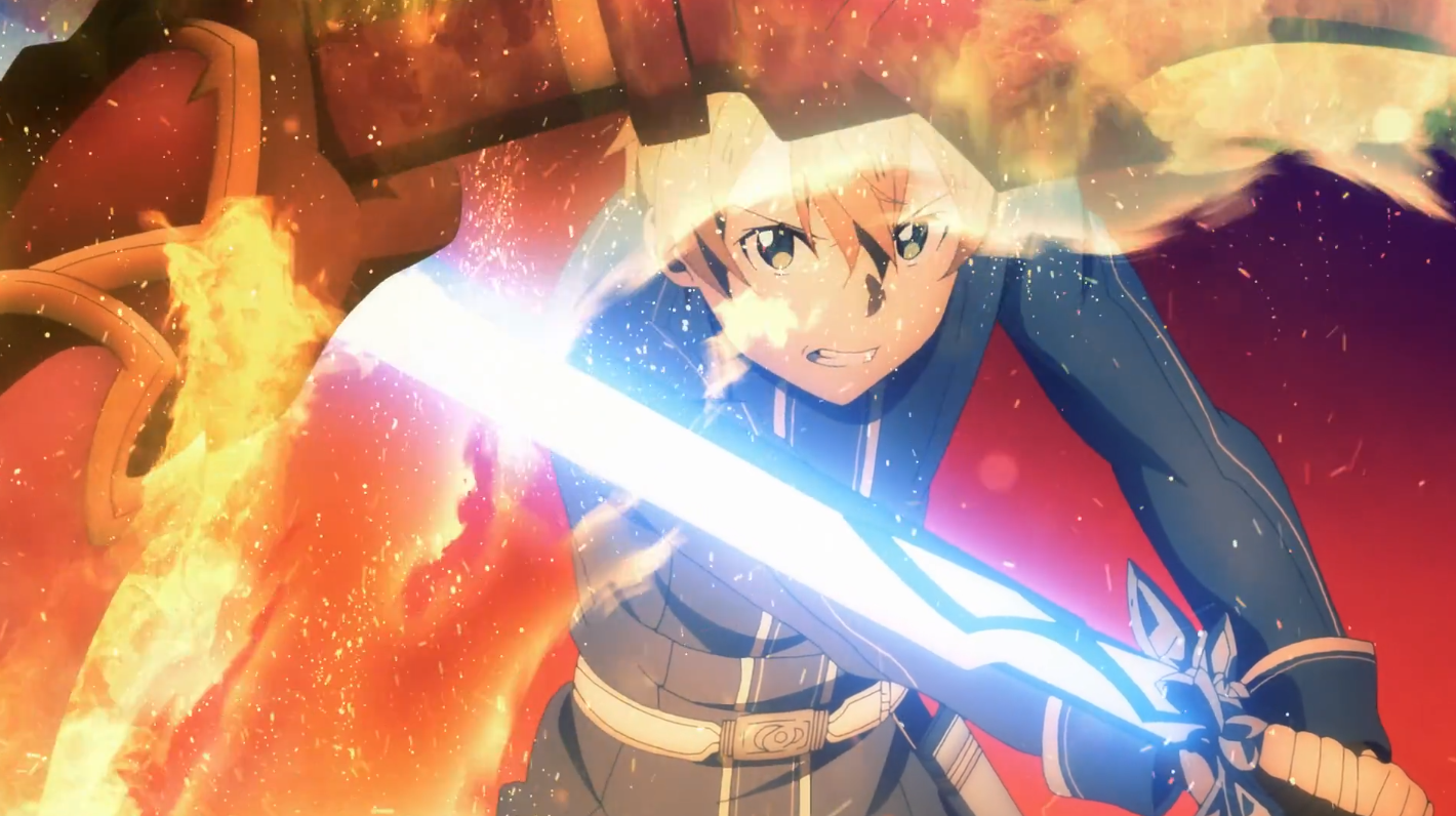 Sword Art Online 3 Alicization #14 | Impressões Semanais - IntoxiAnime