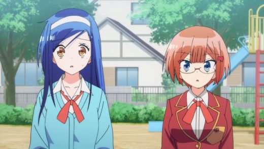 Bokuben 1 - IntoxiAnime