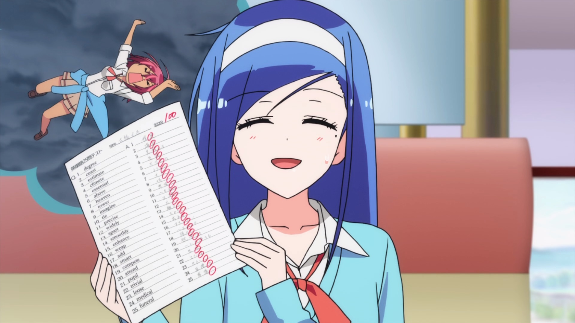 Bokuben #2.11 - IntoxiAnime