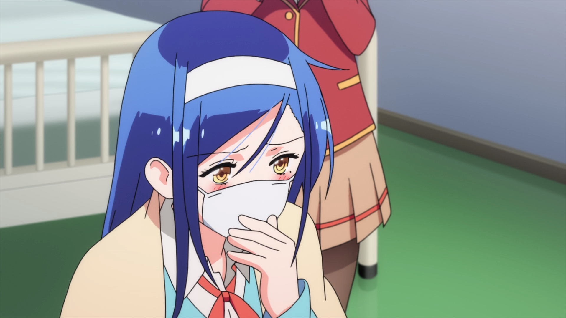 Bokuben #3.7 - IntoxiAnime
