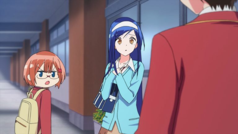Bokuben 4 - IntoxiAnime
