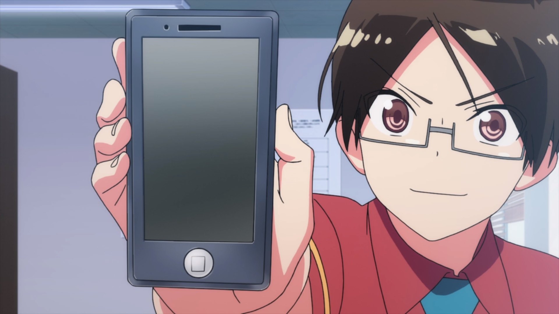 Bokuben #8.1 - IntoxiAnime