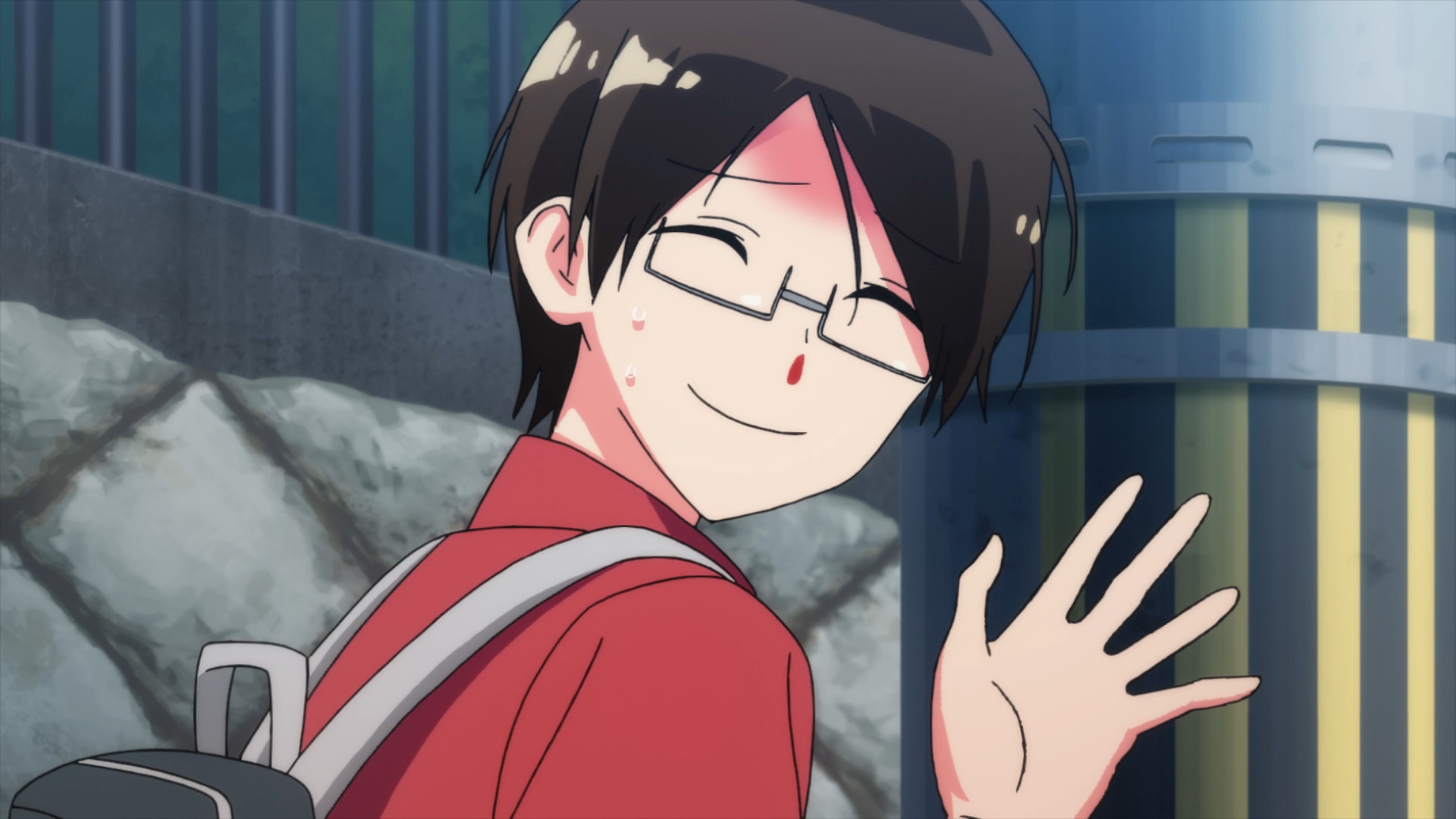 Bokuben #8.3 - IntoxiAnime