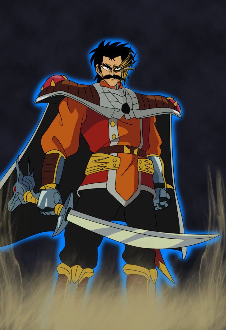 Os 10 melhores vilões clássicos em animes segundo os japoneses ...