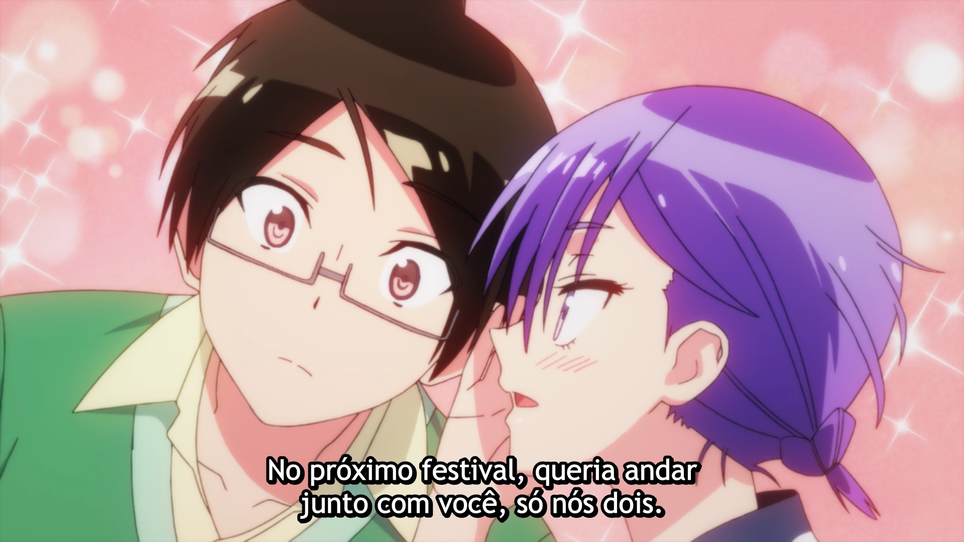 Bokuben #13.11 - IntoxiAnime