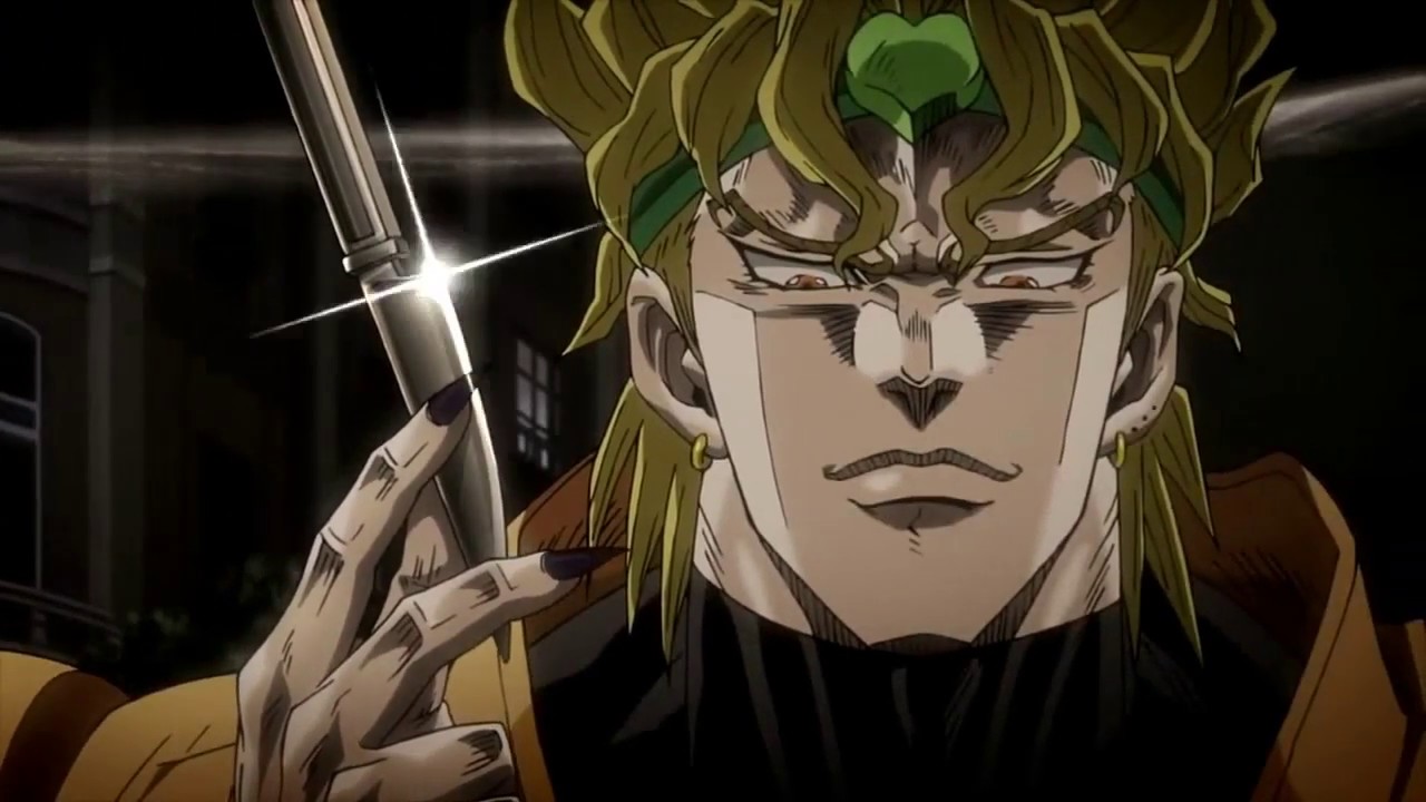 Jump-Force-confirma-Dio-de-JoJo%u2019s-Bizarre-Adventure - IntoxiAnime