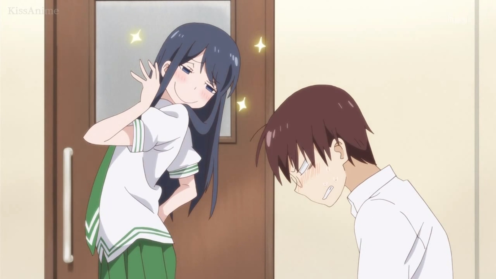 Love Lab – Uma comédia sobre romances! | Review - IntoxiAnime