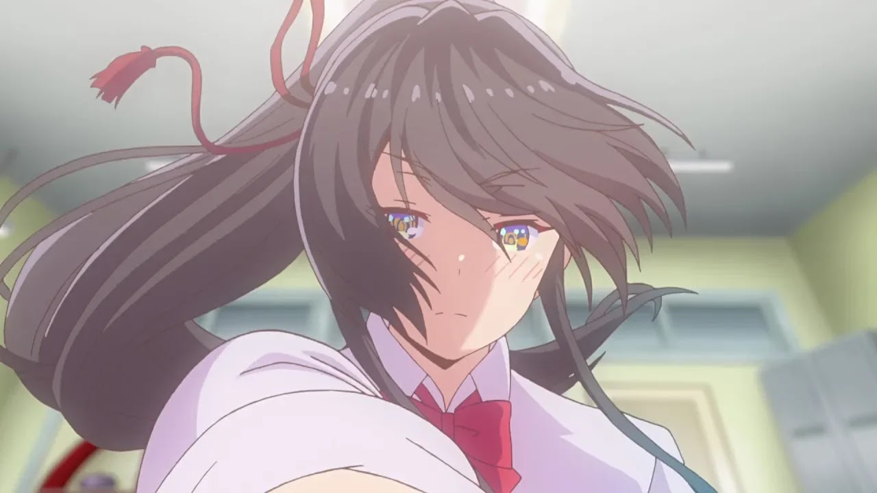 Hensuki ganha primeiro vídeo promocional - IntoxiAnime