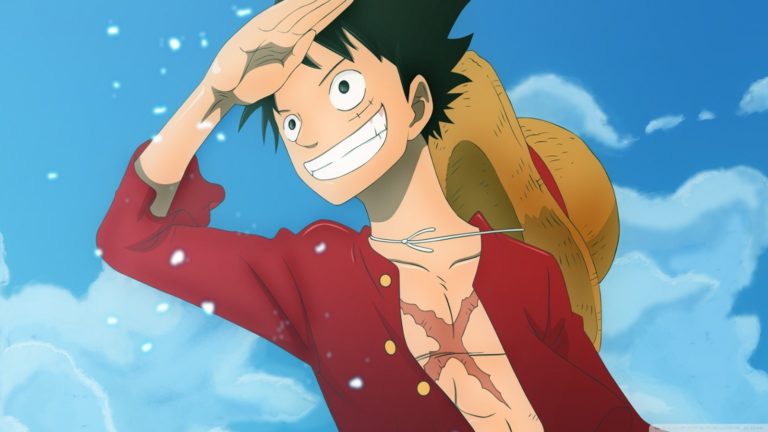 monkey-d-luffy-2-years-later-pictures-4851 - IntoxiAnime