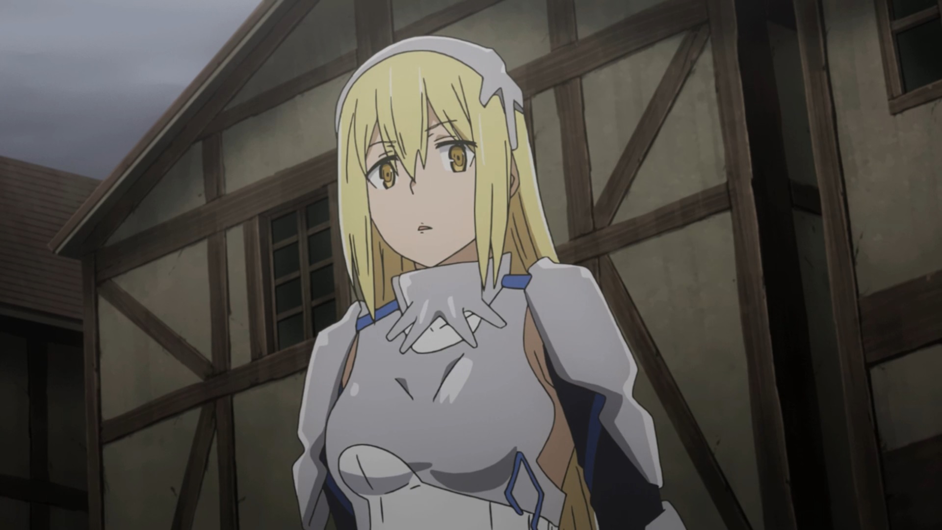 DanMachi II #11 - Impressões Semanais - IntoxiAnime