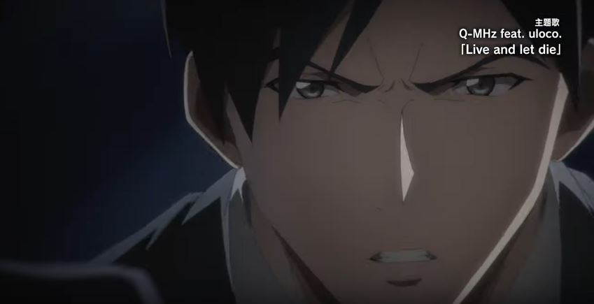 Babylon – Anime original de conspiração ganha trailer com OP e data de ...