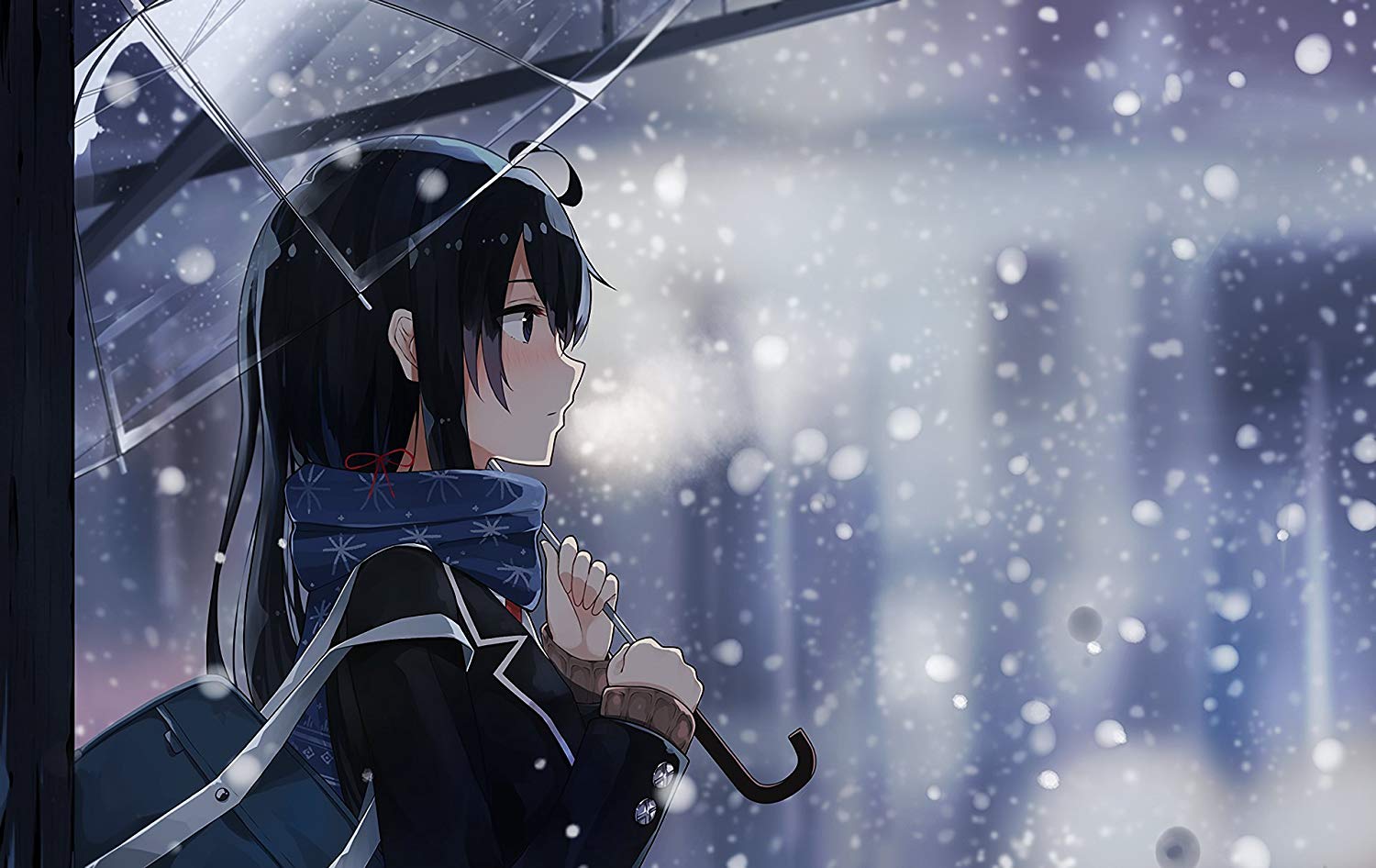 As belas músicas de Nagi Yanagi/Supercell – IntoxiMusic - IntoxiAnime