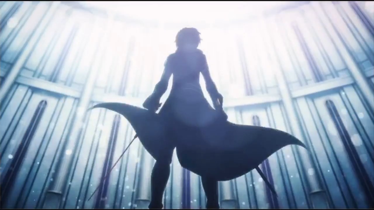 SAO tem anuncio de novo jogo de ação - IntoxiAnime