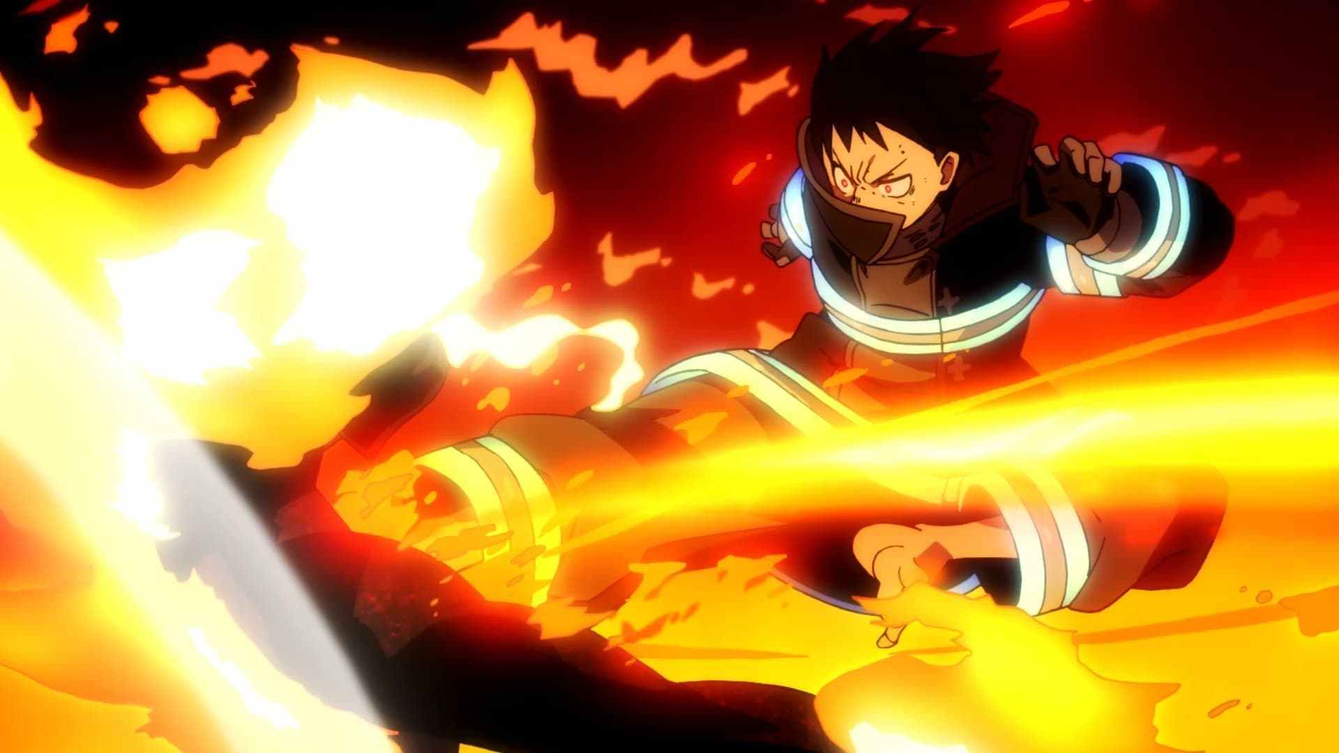 Conheças as músicas de Coldrain (a banda da OP 2 de Fire Force ...