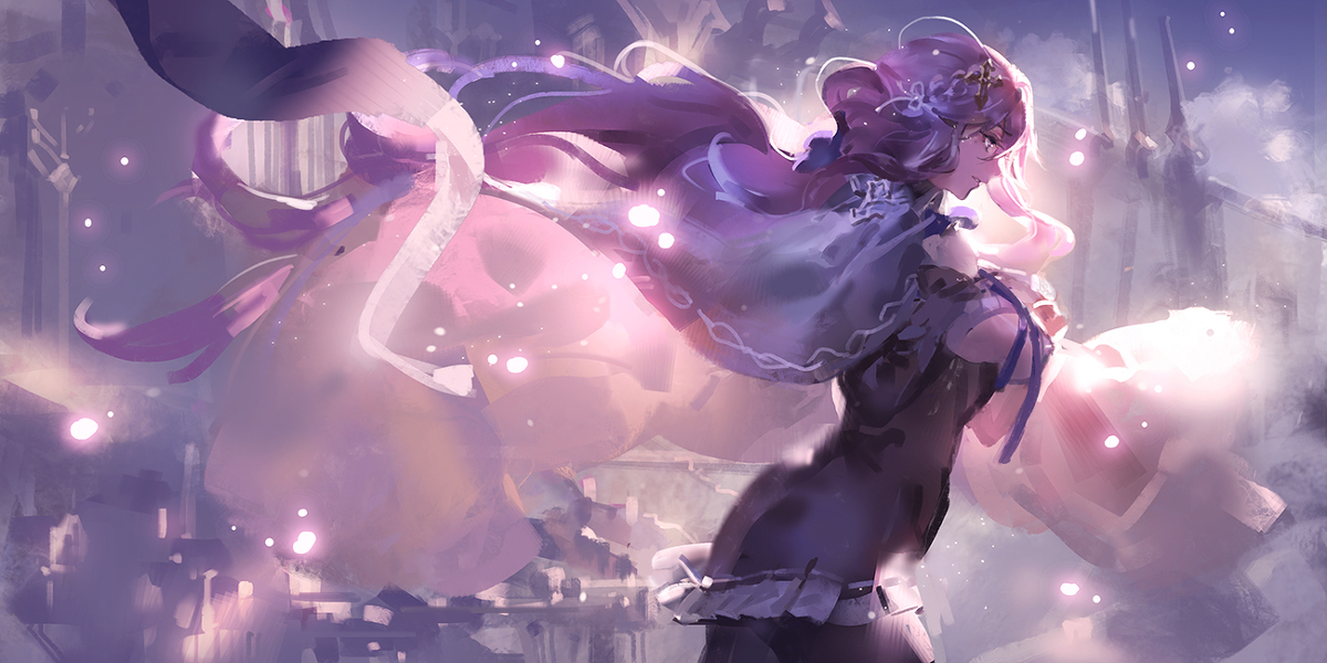 Conheça as ilustrações de Shiyo – IntoxiArts - IntoxiAnime